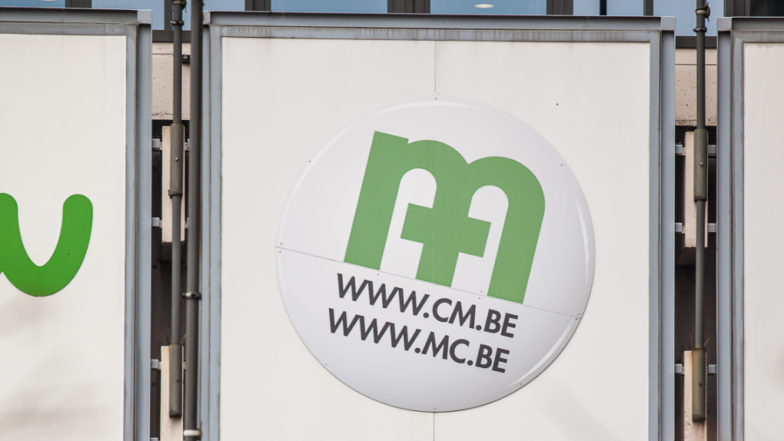 La Mutualité chrétienne se réorganise en profondeur - BX1