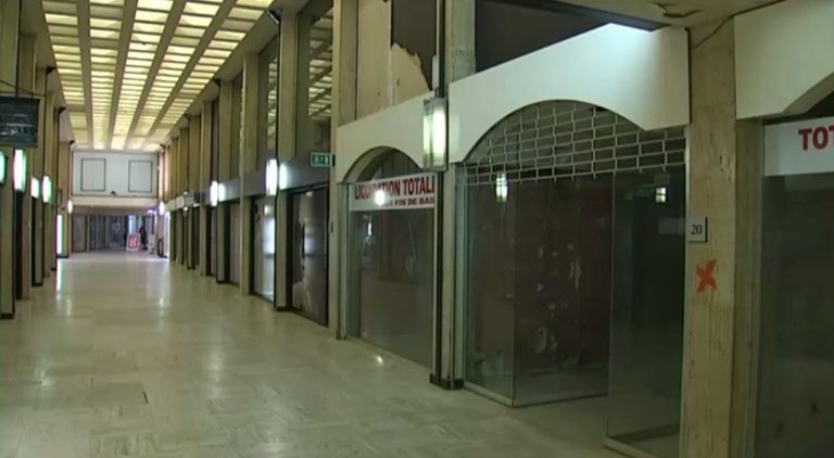 Le groupe immobilier Gérald Hibert obtient un nouveau sursis pour ...