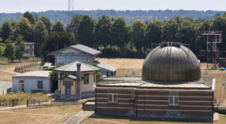 30°C à Uccle: la vague de chaleur est confirmée par l'IRM - BX1
