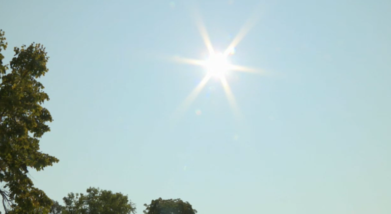Météo : plus de 30 degrés confirmés à Uccle, la vague de chaleur est ...