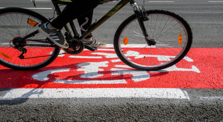 Le tarif horaire sera bientôt d'application chez Cycloparking - BX1