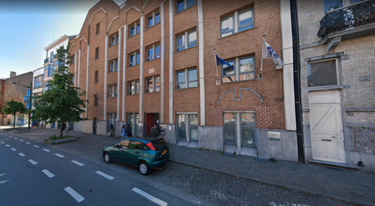 Anderlecht : une nouvelle aide pour les étudiants majeurs bénéficiant ...