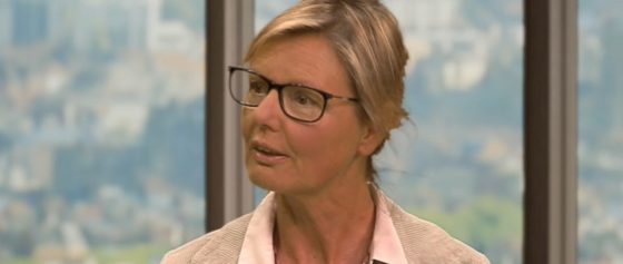 L'interview - Isabelle Emmery (PS) - BX1