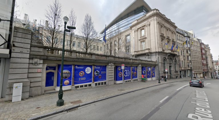 Élections 2024 : 25 listes au Parlement régional de Bruxelles Capitale ...