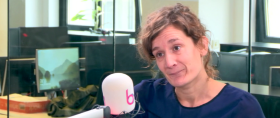Une dose d'humour - Sophie Louis - 29/09/2023 - BX1