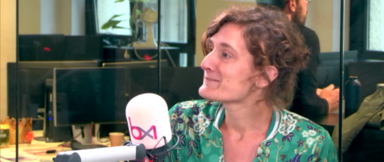 Une dose d'humour - Sophie Louis - BX1