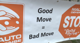 Good Move - BX1