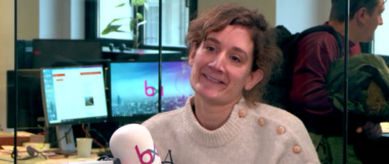 Une dose d'humour - Sophie Louis - 24/11/2023 - BX1