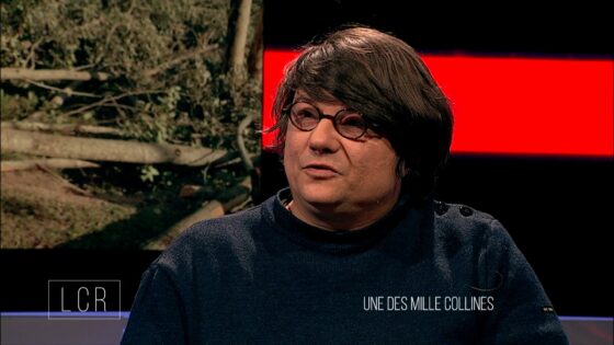 LCR avec bernard Bellefroid - BX1