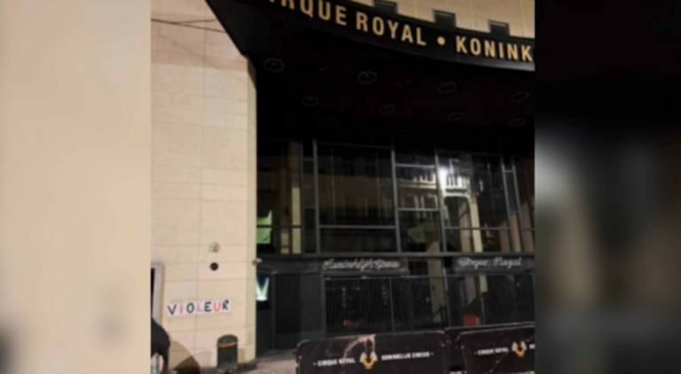 "Violeur" : malgré de nombreuses accusations le spectacle de Seb Mellia ...