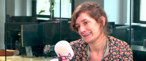 Une dose d'humour - Sophie Louis - 23/02/2024 - BX1