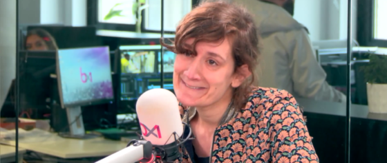 Une dose d'humour - Sophie Louis - 22/03/2024 - BX1