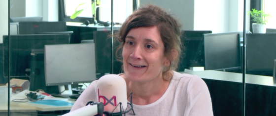 Une dose d'humour - Sophie Louis - 17/05/2024 - BX1