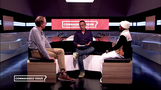 “Connaissez-vous” - Michel Visart, Marc Legrand Mulindwa et Lorenzo ...