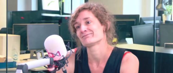 Une dose d’humour – Sophie Louis – 30/08/2024 - BX1