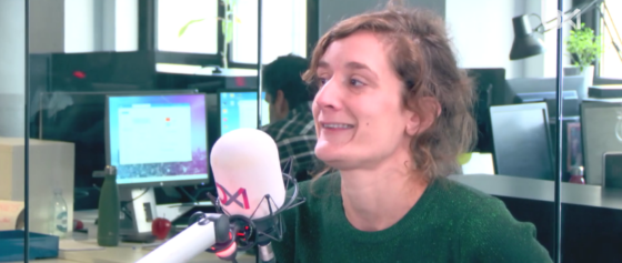 Une dose d’humour – Sophie Louis – 27/09/2024 - BX1