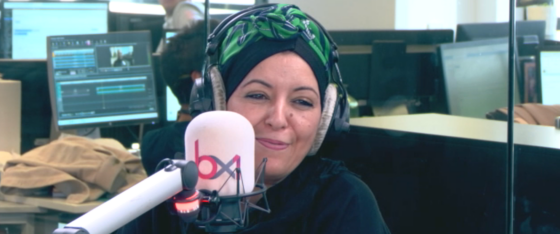 Les cuisines de Bruxelles - Cassonade avec Roger Dushime et Fatima El ...
