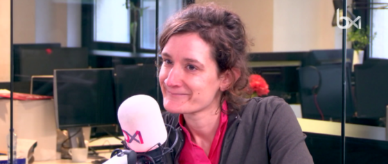 Une dose d’humour – Sophie Louis – 31/01/2025 - BX1