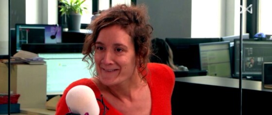 Une dose d'humour - Sophie Louis - 12/09/2025 - BX1