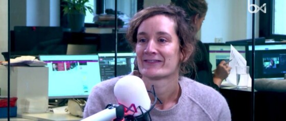 Une dose d'humour - Sophie Louis - 10/10/2025 - BX1