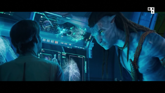3 choses à savoir sur Avatar 3 - Jump Cut - BX1
