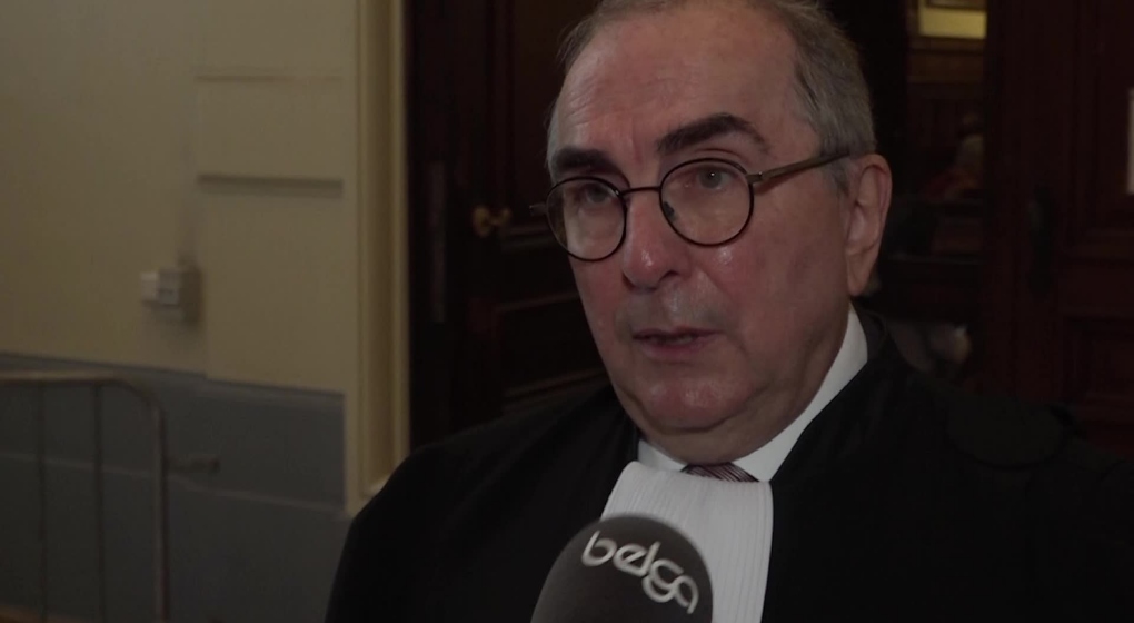 La défense de Thomas Rorive demande de "rétablir son honneur", la ...