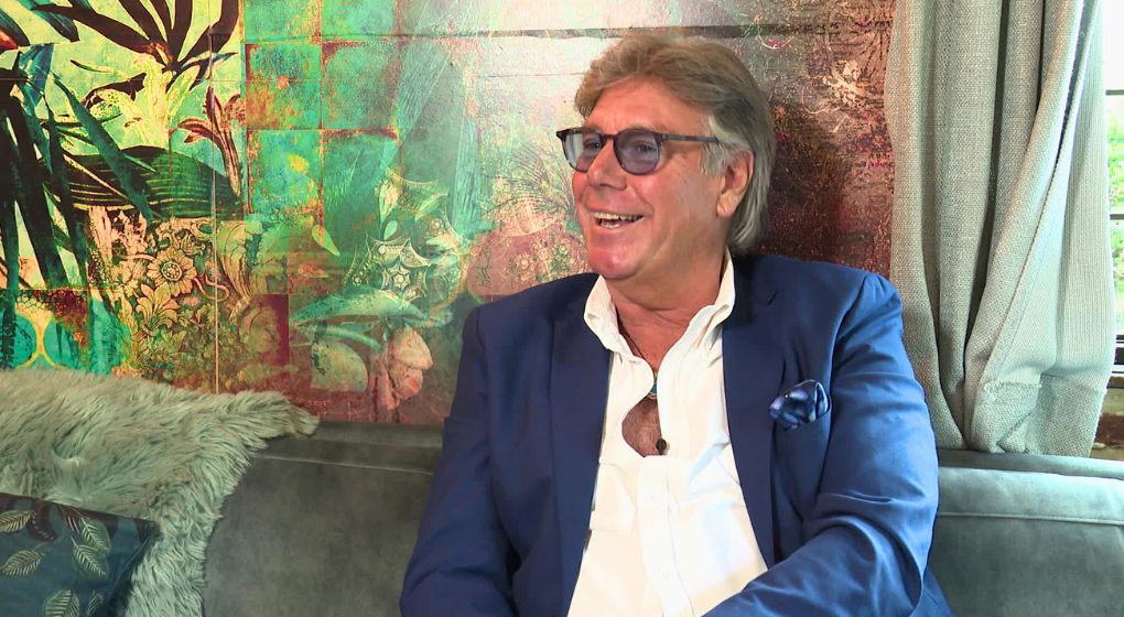 Finale de la Coupe: rencontre avec Danny Ost, ancien joueur de l'Union ...