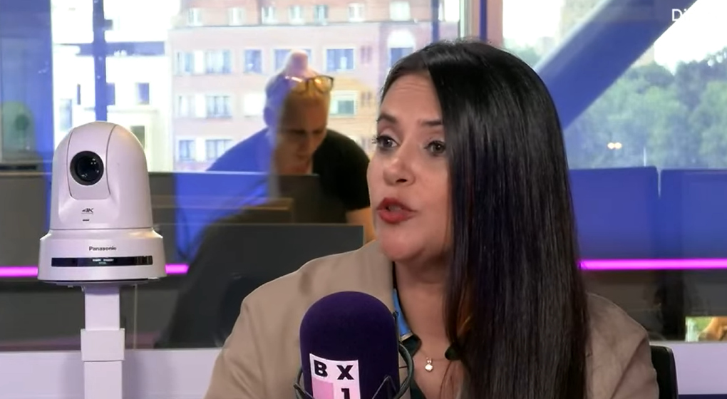 "Elle va être bâclée" : Nadia Kammachi peste contre le délai de la ...